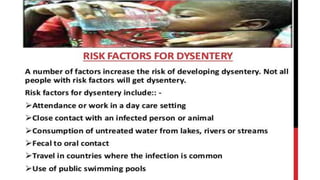 Dysentery.pptx