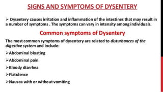 Dysentery.pptx