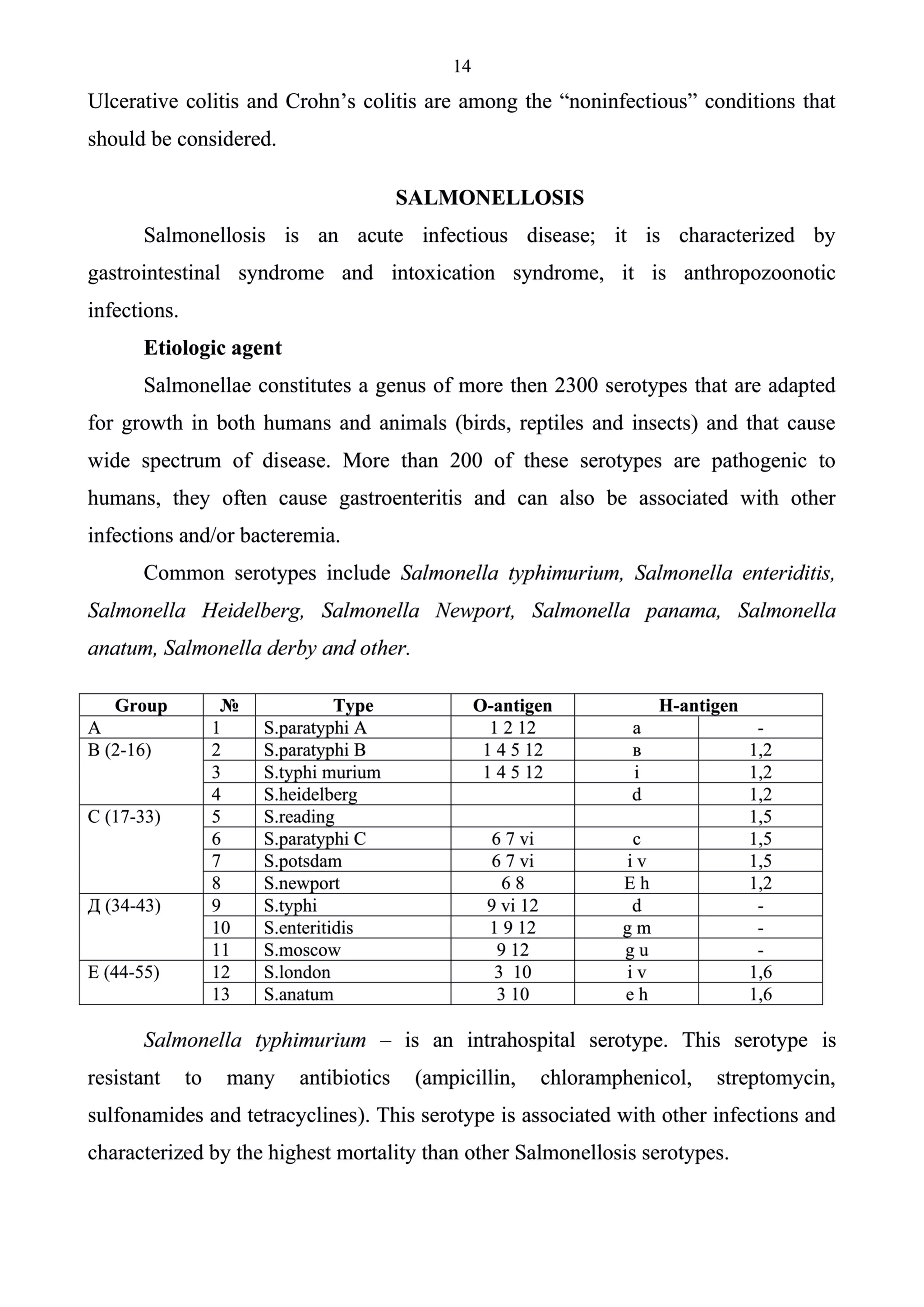 Dysentery shigelosis (2) (1) I.S.M CENTRAL CAMPUS | PDF | Infectious ...