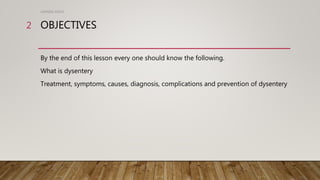 dysentry.pptx