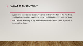 dysentry.pptx
