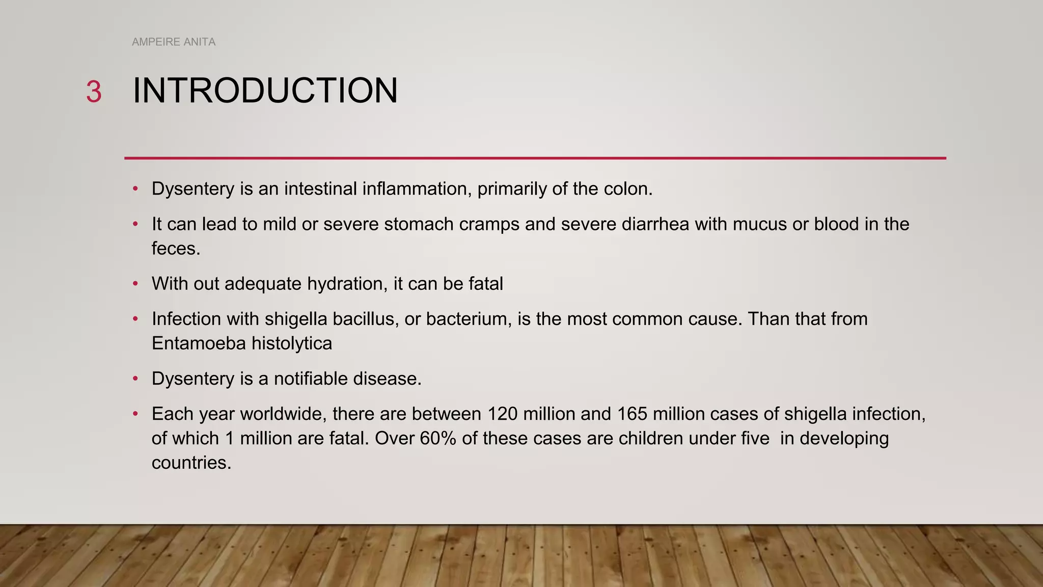 dysentry.pptx