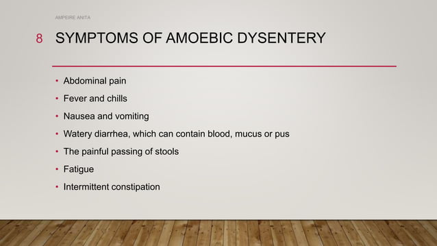 dysentry.pptx