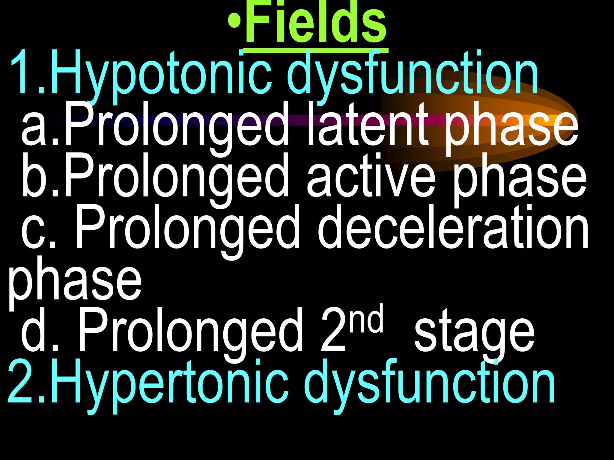 dysfunctional-labour.ppt