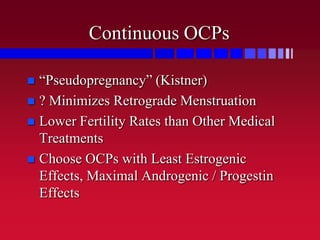 dysfunctional uterine bleeding | PPT