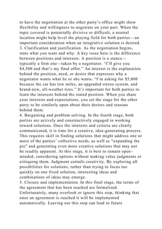 Dysfunctional Behaviors and Related Facilitation Strategies Twelv.docx