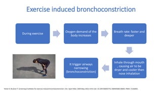 Dysfunctional breathing | PPTX