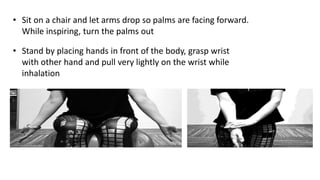 Dysfunctional breathing | PPTX