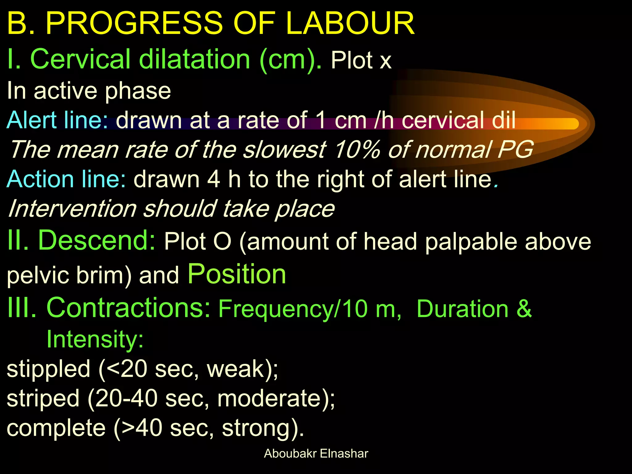 Dysfunctional labor | PDF