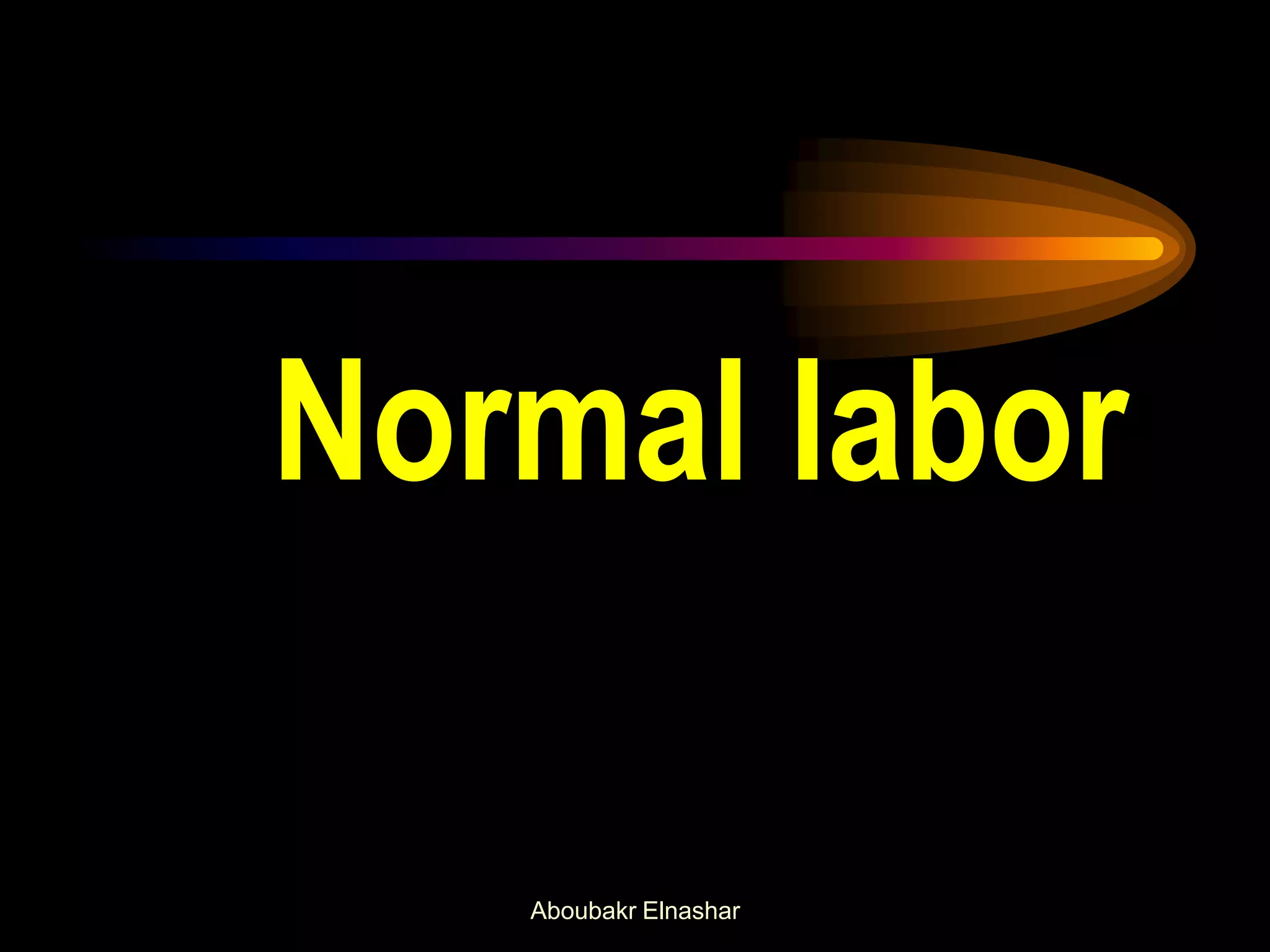 Dysfunctional labor | PDF