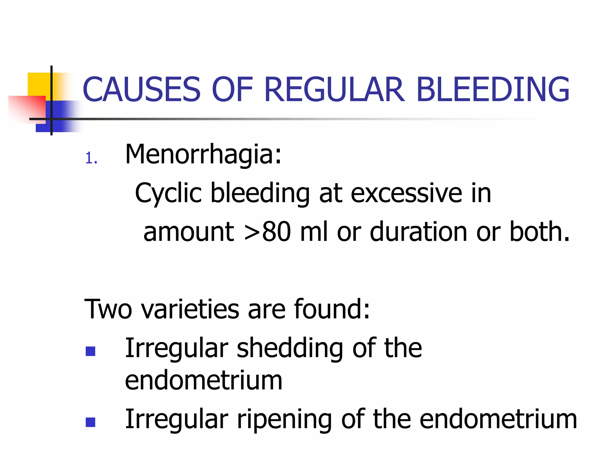 DYSFUNCTIONAL UTERINE BLEEDING.ppt