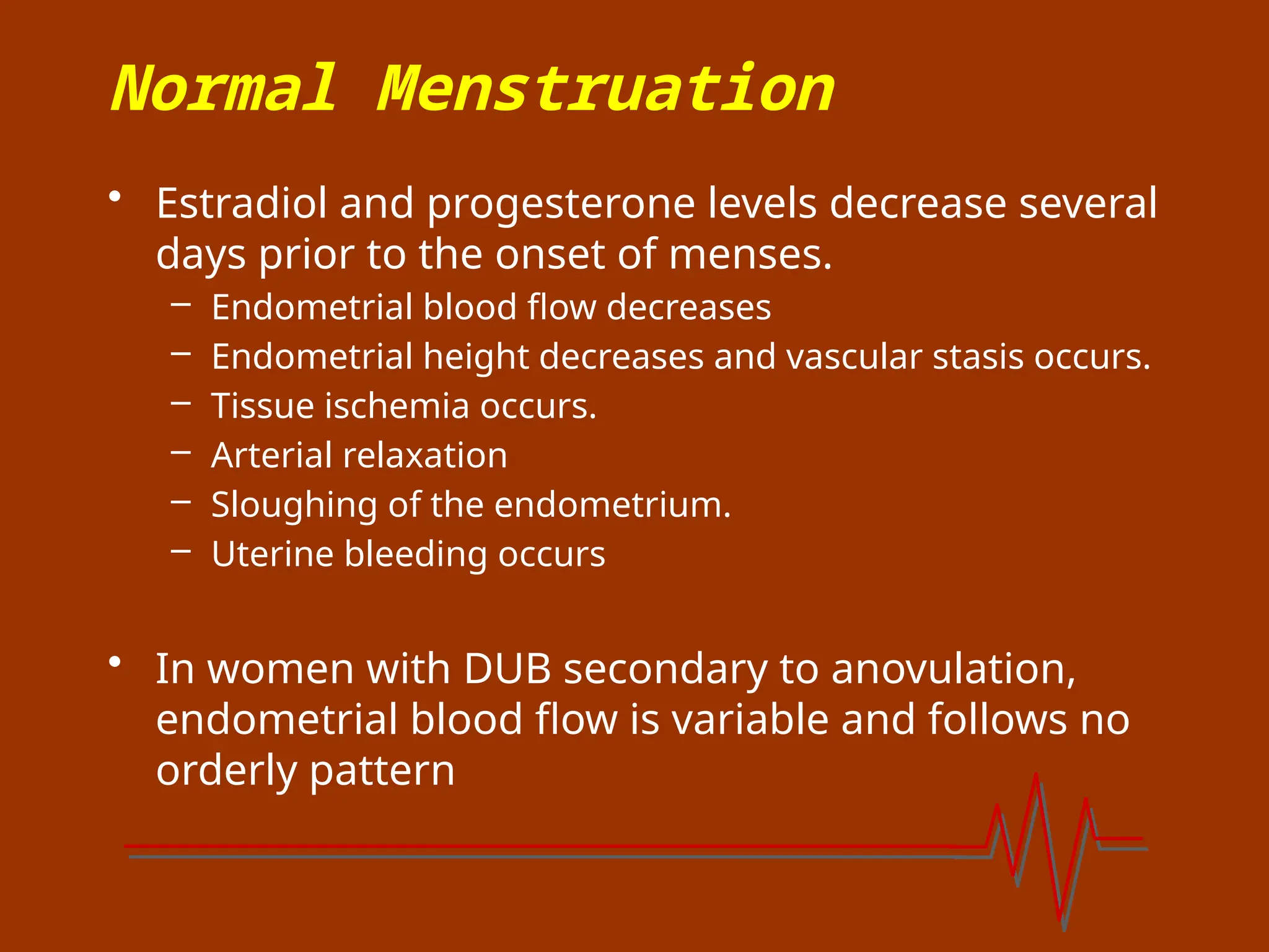 Dysfunctional Uterine Bleeding and its management.pptx