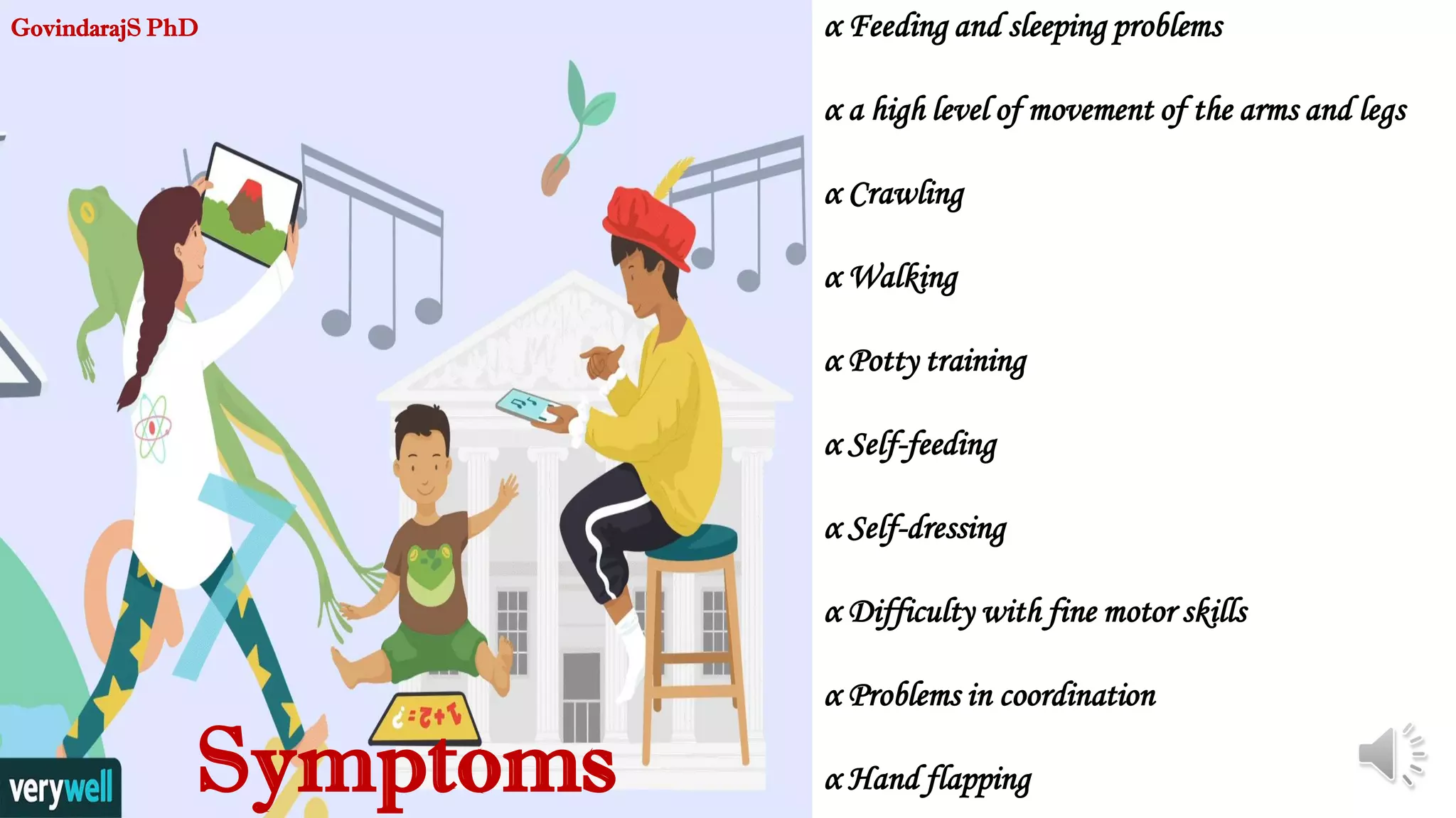 Learning Disabilities - Dysgraphia and Dyspraxia | PDF