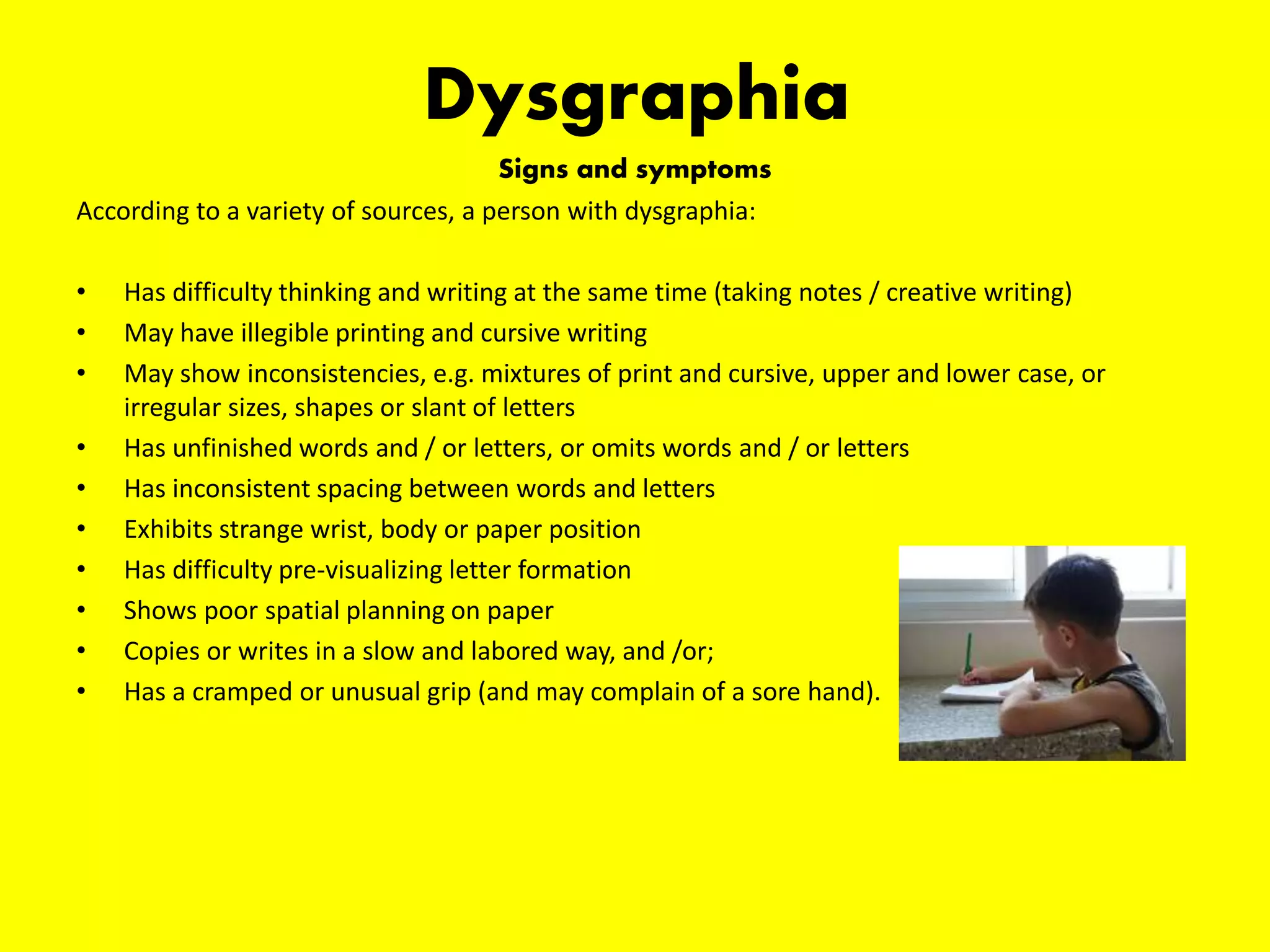 Dysgraphia_Resource_Guide.ppt