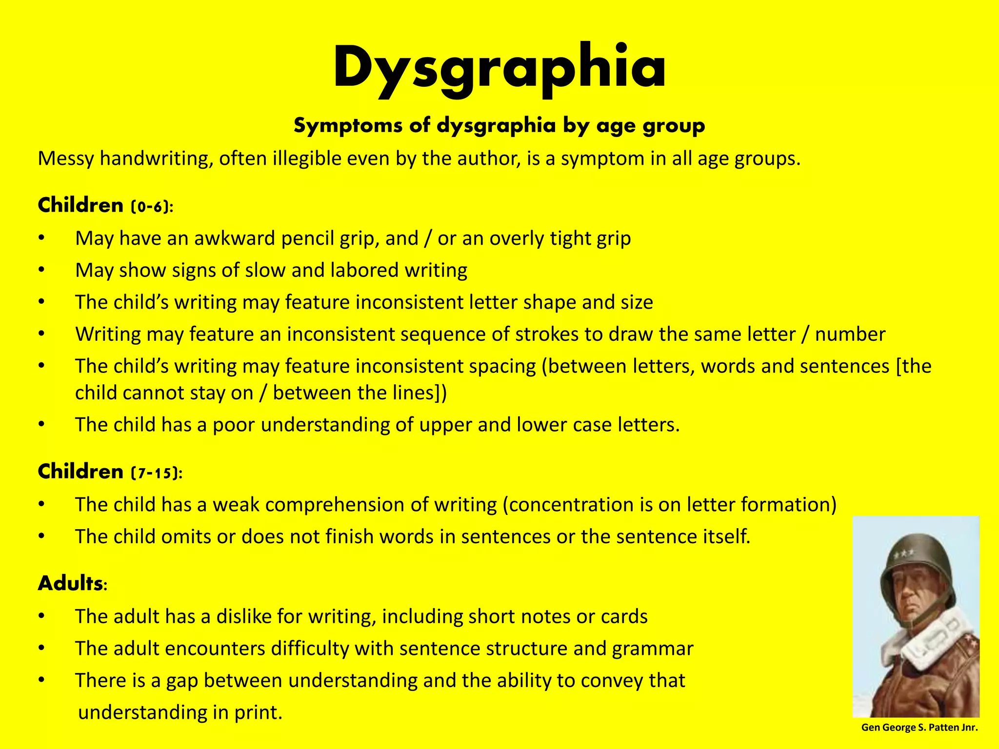 Dysgraphia_Resource_Guide.ppt