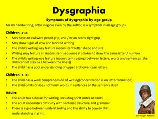 Dysgraphia_Resource_Guide.ppt