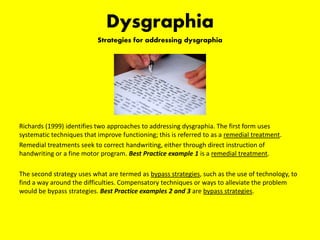Dysgraphia_Resource_Guide.ppt