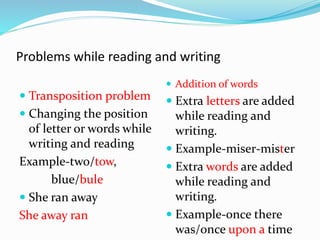 DYSLEXIA.PPT
