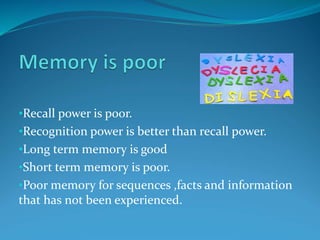 DYSLEXIA.PPT