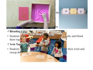 dyslexia a specific language and phonology disorder | PPTX