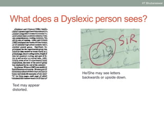Dyslexia | PPT