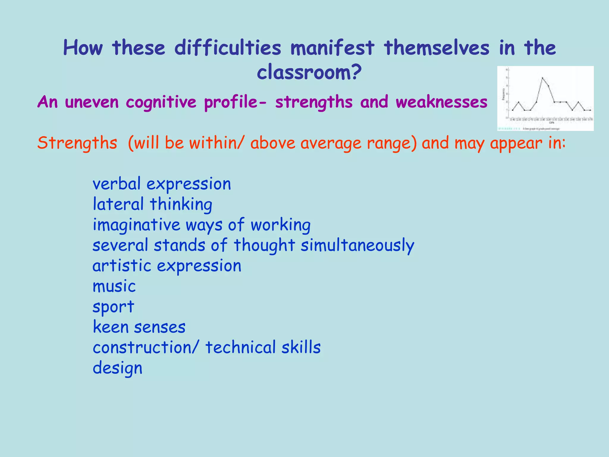 Dyslexia awareness and teaching strategies kn | PPT