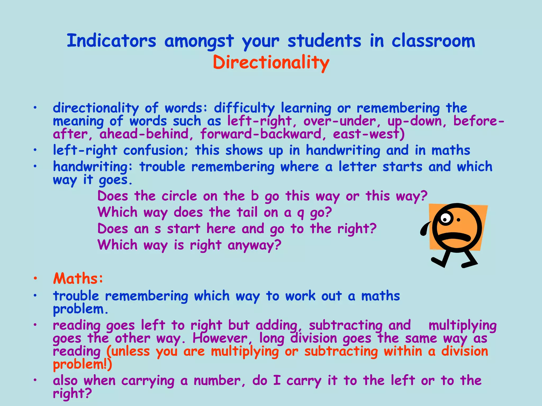 Dyslexia awareness and teaching strategies kn | PPT