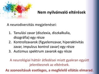 Zene és diszlexia | PPTX