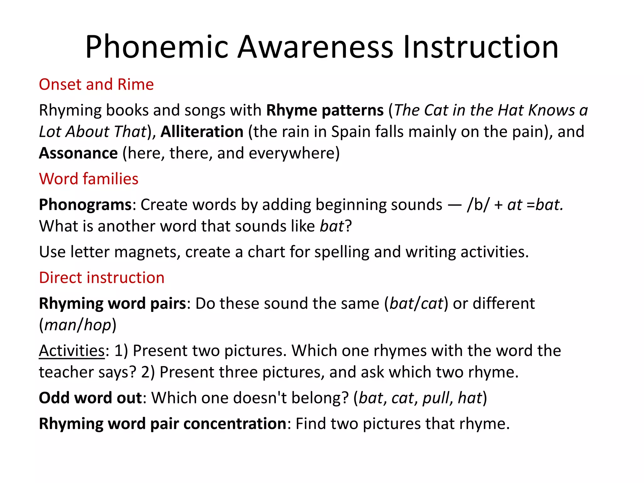 Dyslexia presentation | PPTX