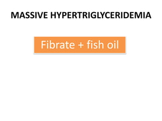 Dyslipidaemia | PPTX