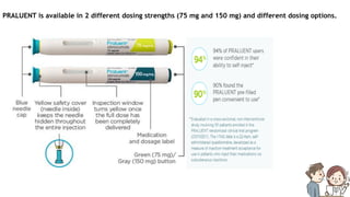 Patient Counseling of Antihyperlipidemic drugs | PDF