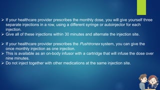 Patient Counseling of Antihyperlipidemic drugs | PDF