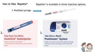 Patient Counseling of Antihyperlipidemic drugs | PDF