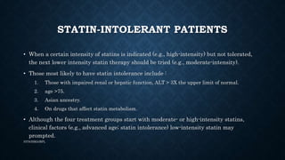 Dyslipidemia-The Principles & Practicalities in Treatment.pptx