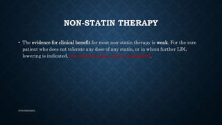 Dyslipidemia-The Principles & Practicalities in Treatment.pptx