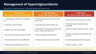 Dyslipidemia Management 2026: Key Updates and Treatment Strategies | PDF