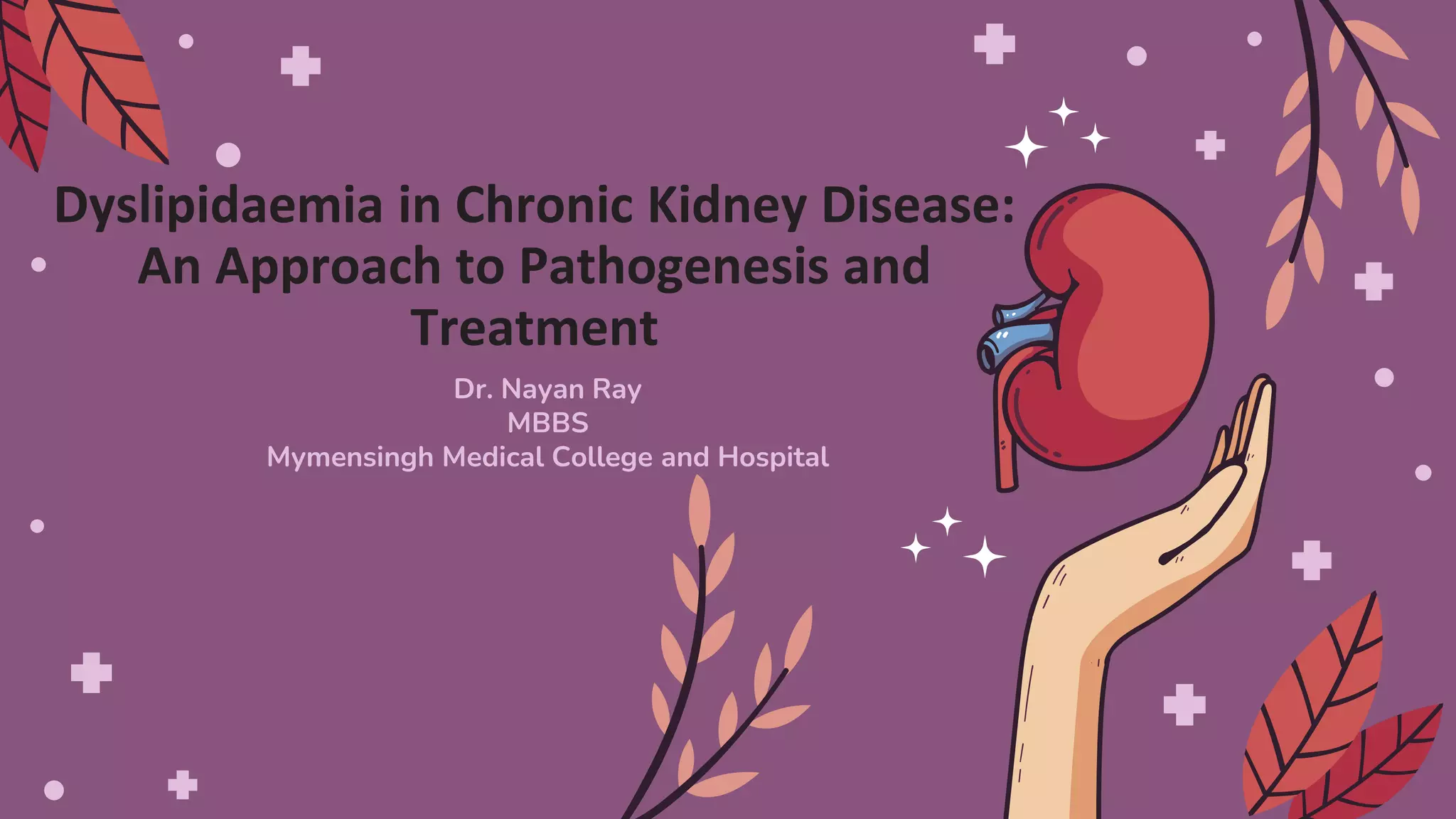 Dyslipidemia in Chronic Kidney Diseases.pdf