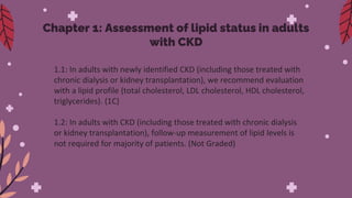 Dyslipidemia in Chronic Kidney Diseases.pdf