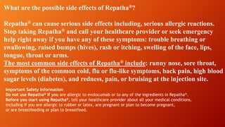 Dyslipidemia & monoconal antibodies | PPT