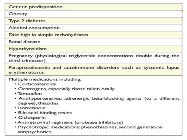 Dyslipidemia guidelines | PPTX | Heart and Cardiovascular Diseases ...