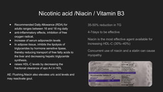Dyslipidemia pharmacology INCLISIRAN PCSK9 inhibitor | PPTX