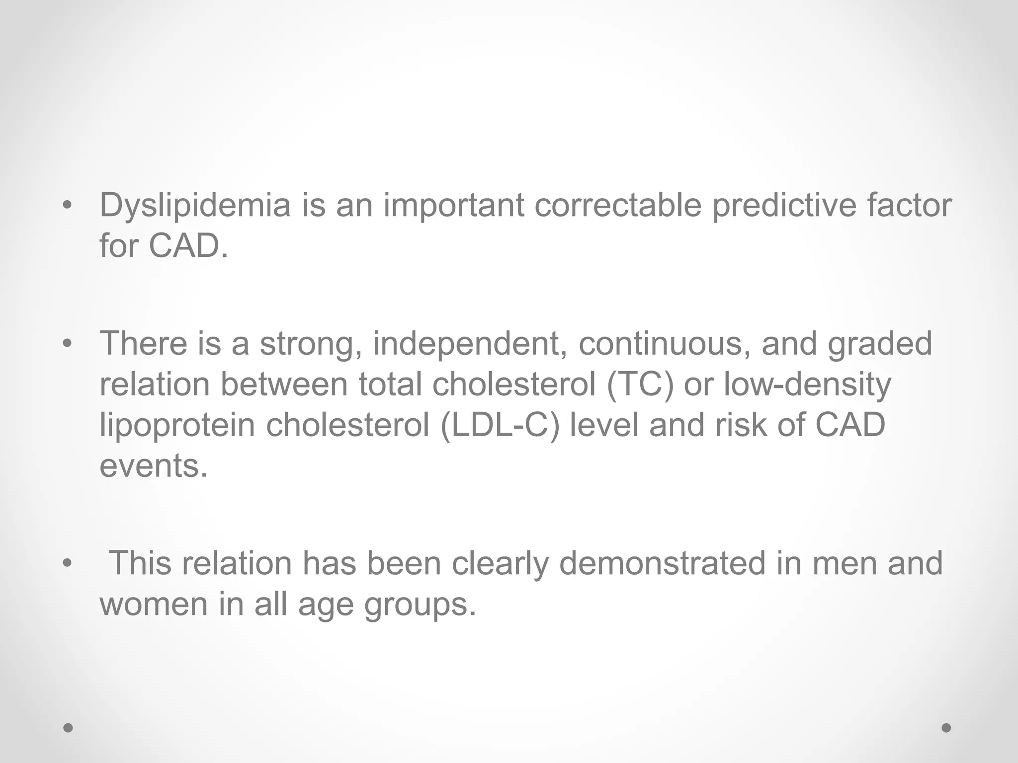 Dyslipidemia presentation.pptx