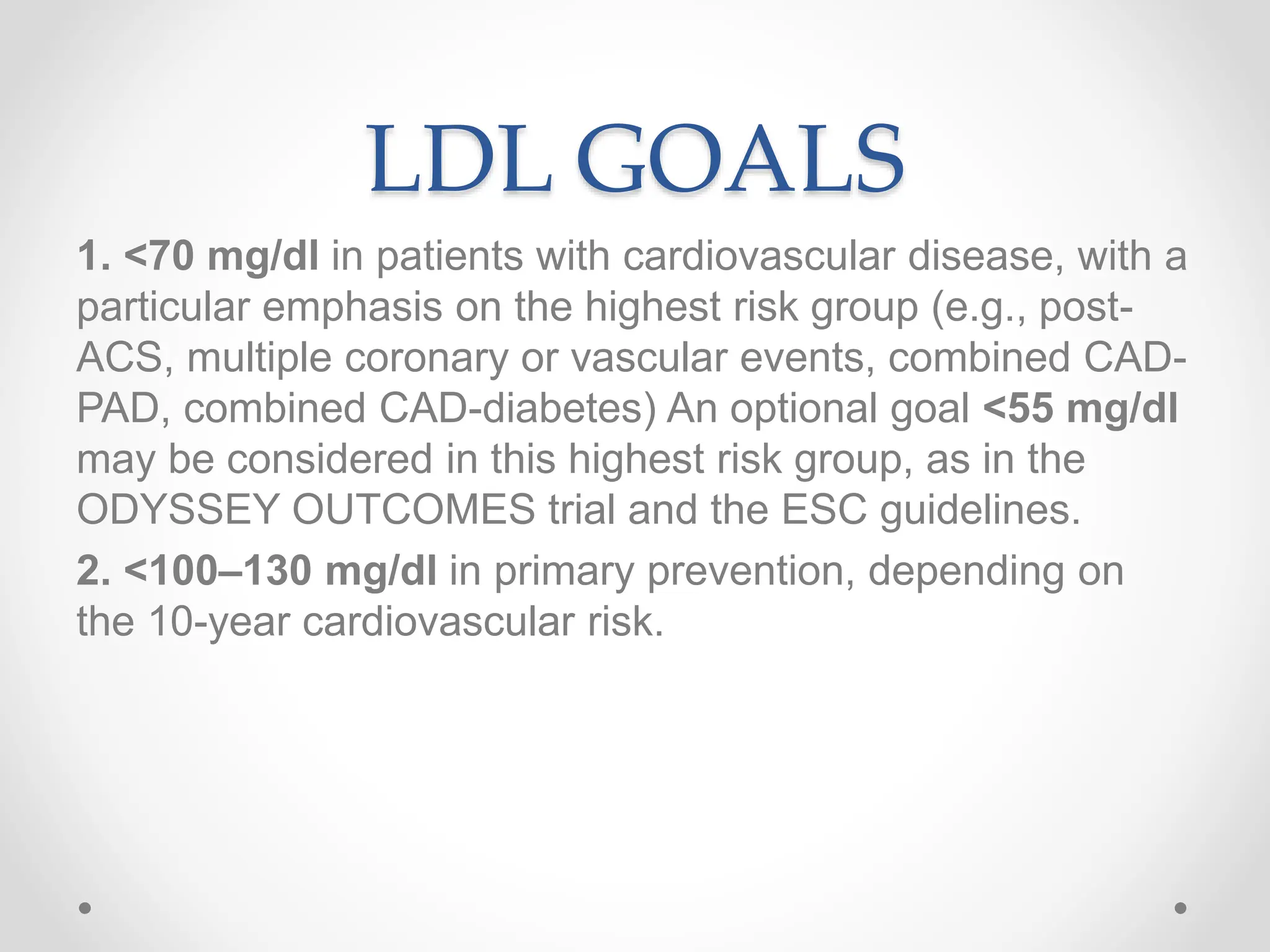 Dyslipidemia presentation.pptx