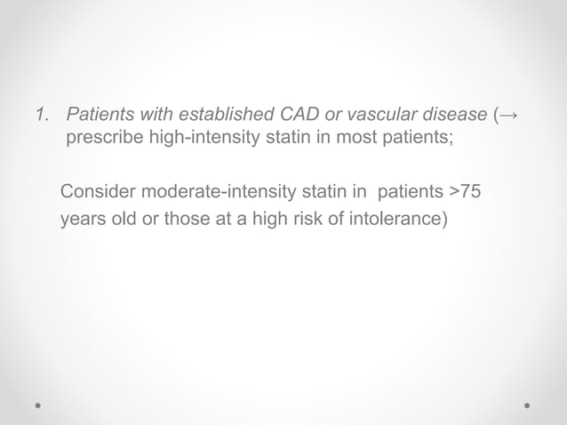 Dyslipidemia presentation.pptx