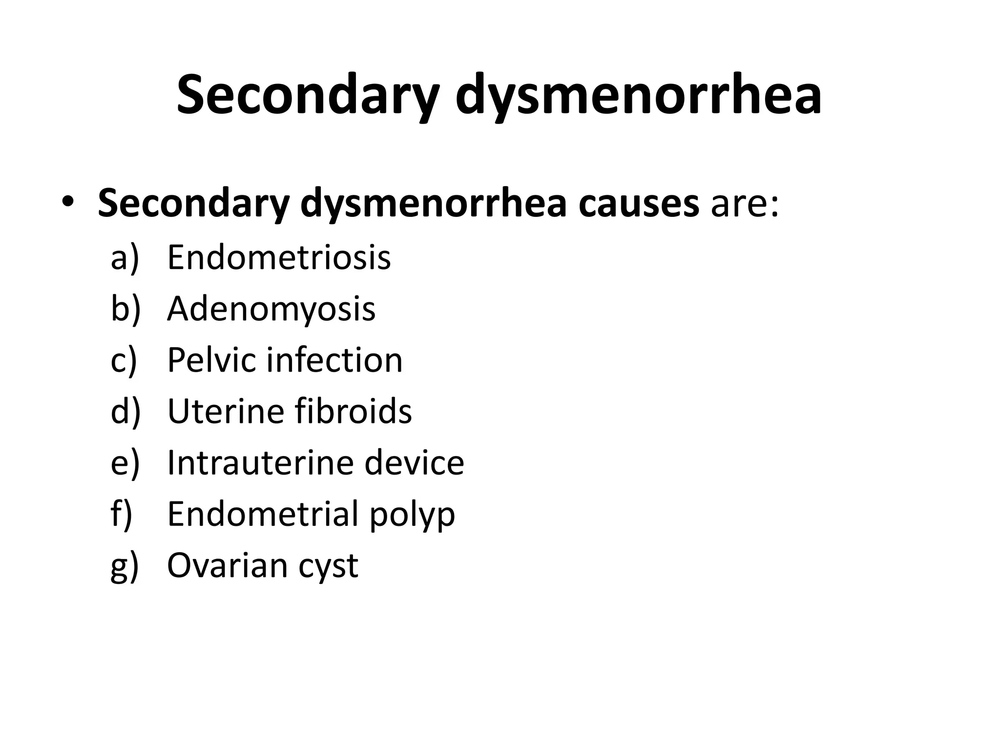 Dysmenorrhea.pptx