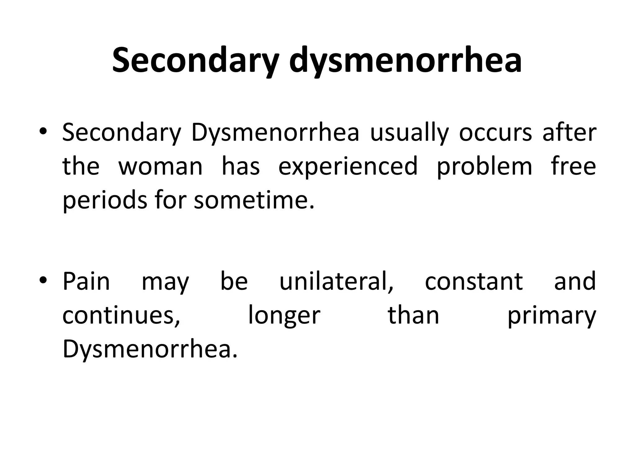 Dysmenorrhea.pptx