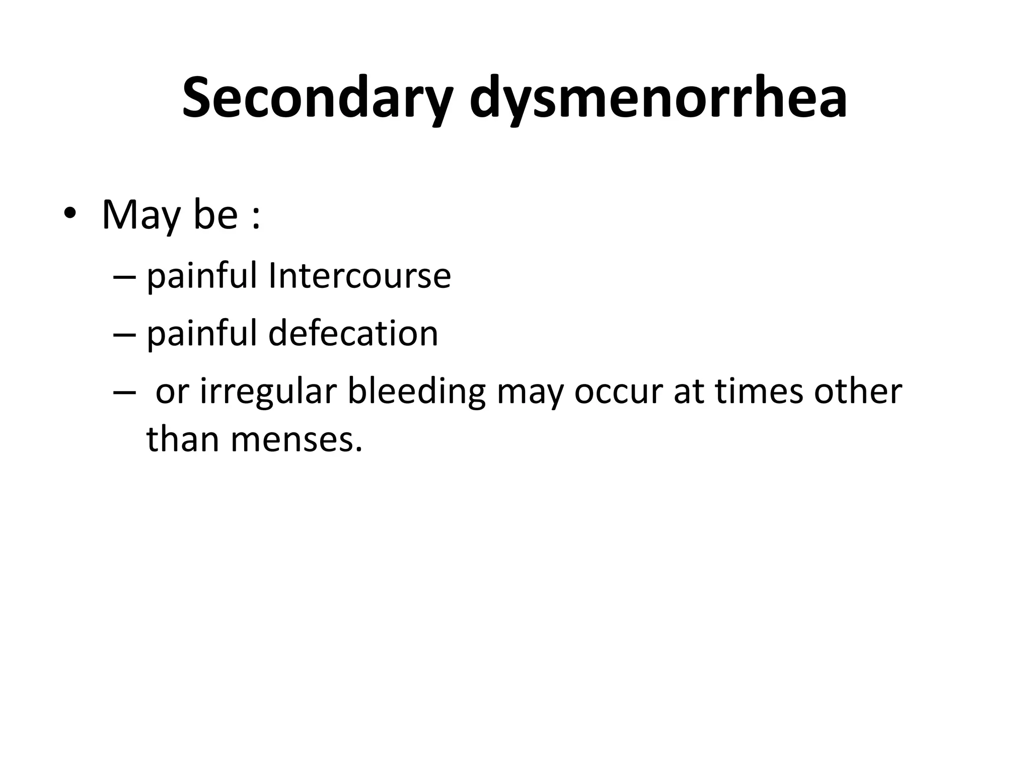 Dysmenorrhea.pptx