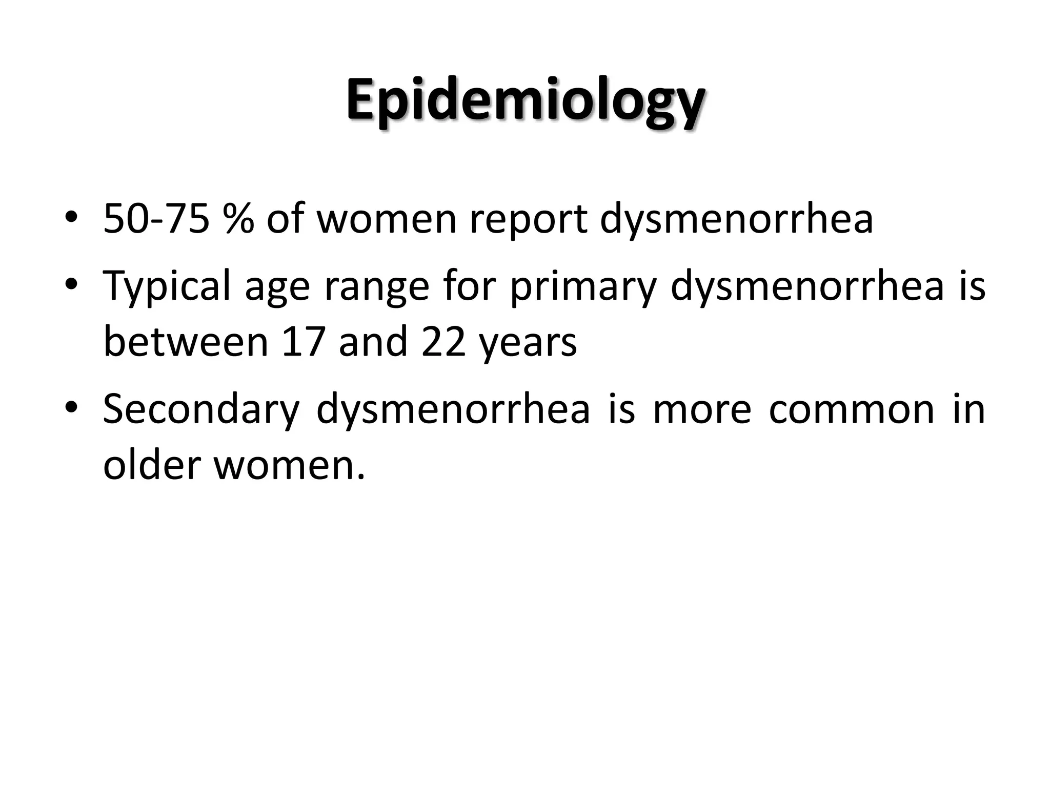 Dysmenorrhea.pptx