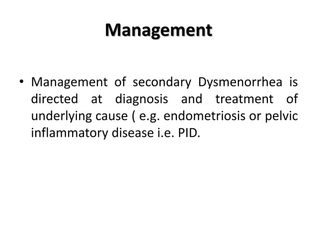 Dysmenorrhea.pptx
