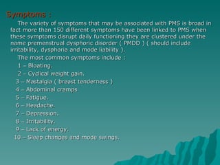 Gynecology 5th year, 3rd lecture (Dr. Sindus) | PPT | Hormonal ...